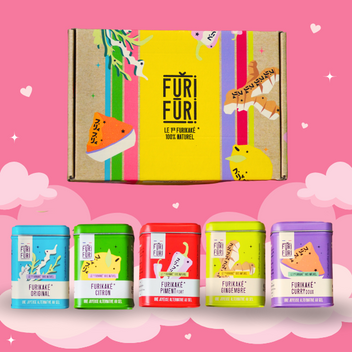 FURIFURI – FURI-AND-CO
