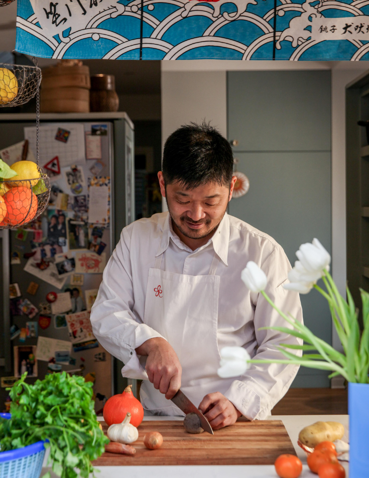 Les Bienfaits – FURI-AND-CO