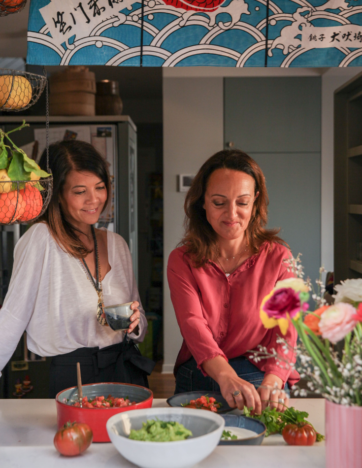 La Marque – FURI-AND-CO